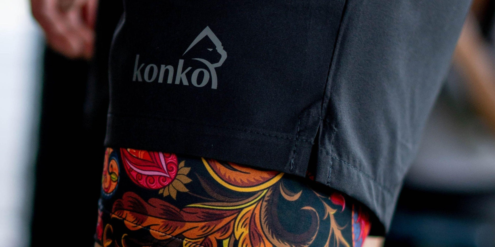 Shorts - Deportivos - Hombres - Tienda Online Konko Active