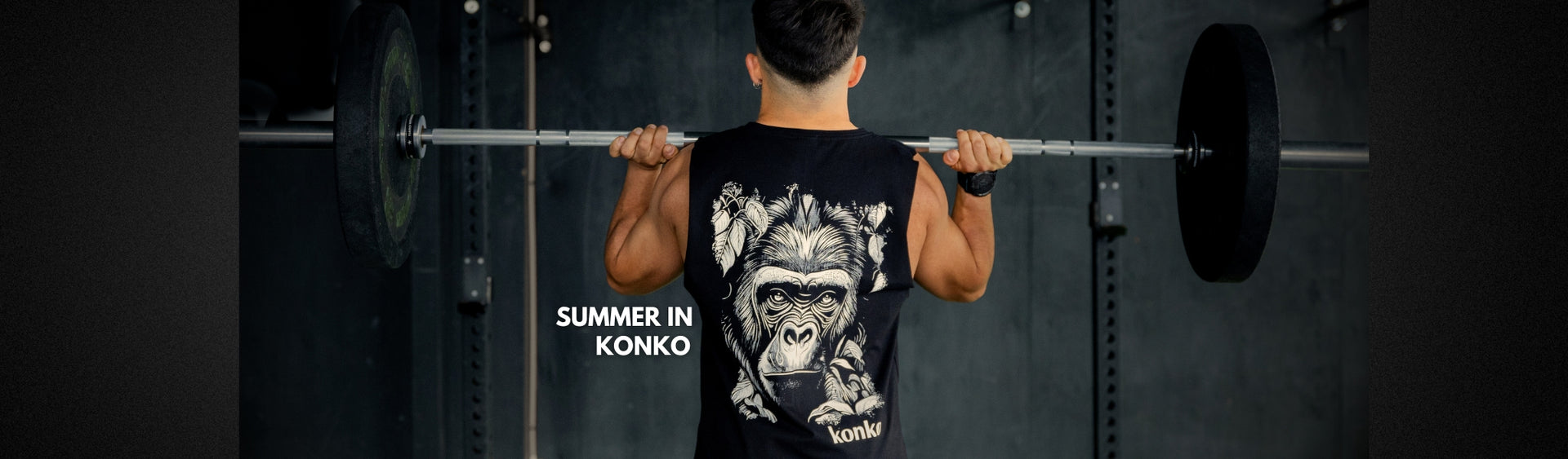 Konko Active