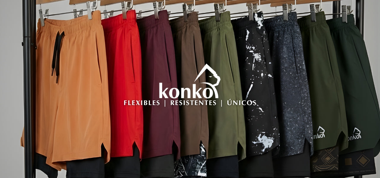 Konko Active
